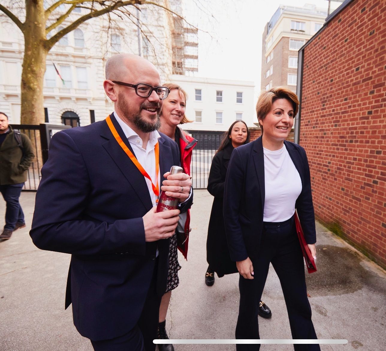 Coastal Futures 2025: the Path to 2030 - Howell Marine Consulting